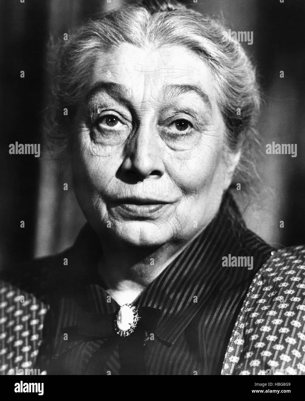 ALL THE WAY HOME, Aline MacMahon, 1963 Stock Photo - Alamy