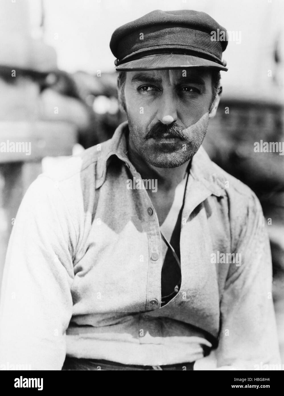 ALL THE BROTHERS WERE VALIANT, Robert McKim, 1923 Stock Photo - Alamy