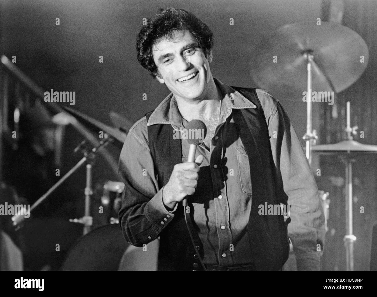 ALL THAT JAZZ, Cliff Gorman, 1979, TM & Copyright ©20th Century Fox ...