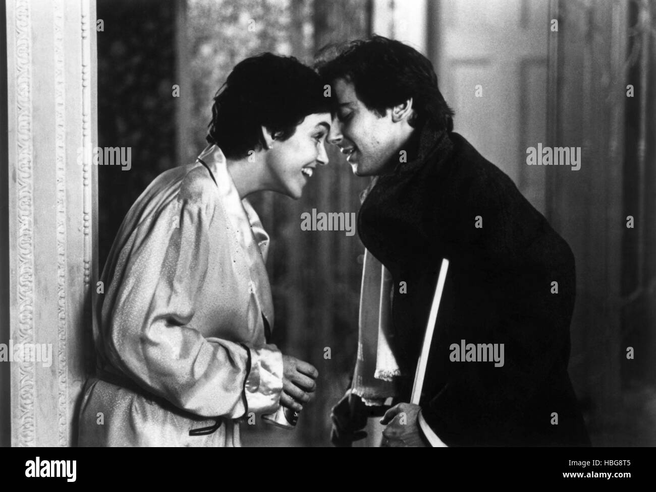 ALMOST YOU, Brooke Adams, Griffin Dunne, 1985. ©20thCentFox/courtesy ...