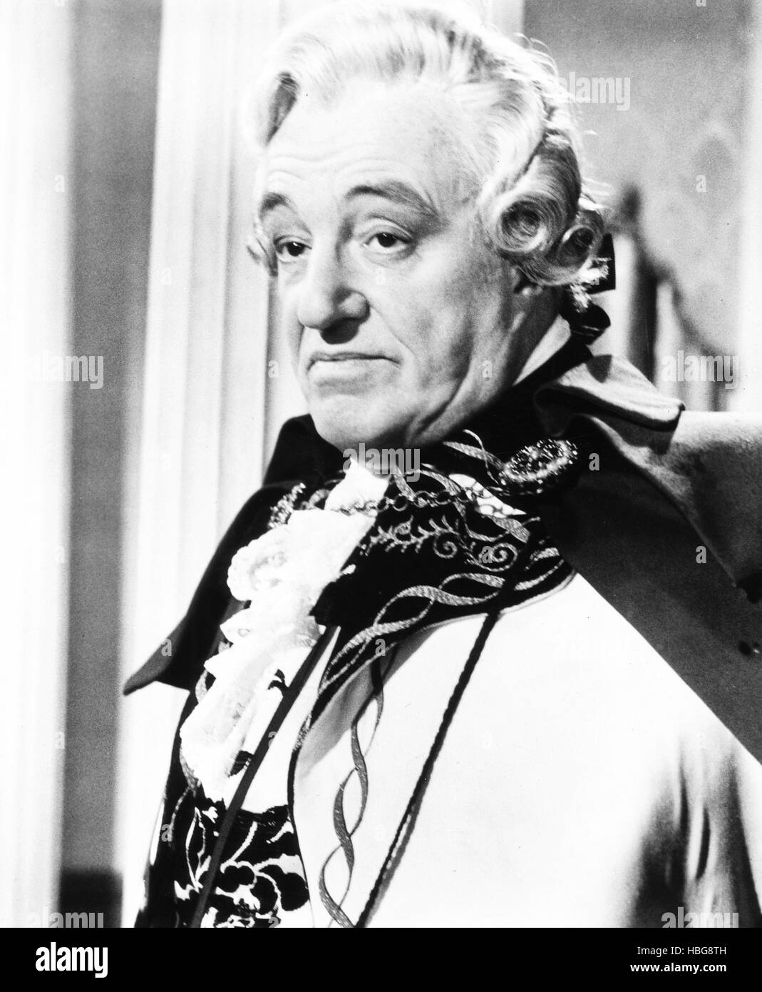 The Amorous Adventures Of Moll Flanders Vittorio De Sica 1965 Stock