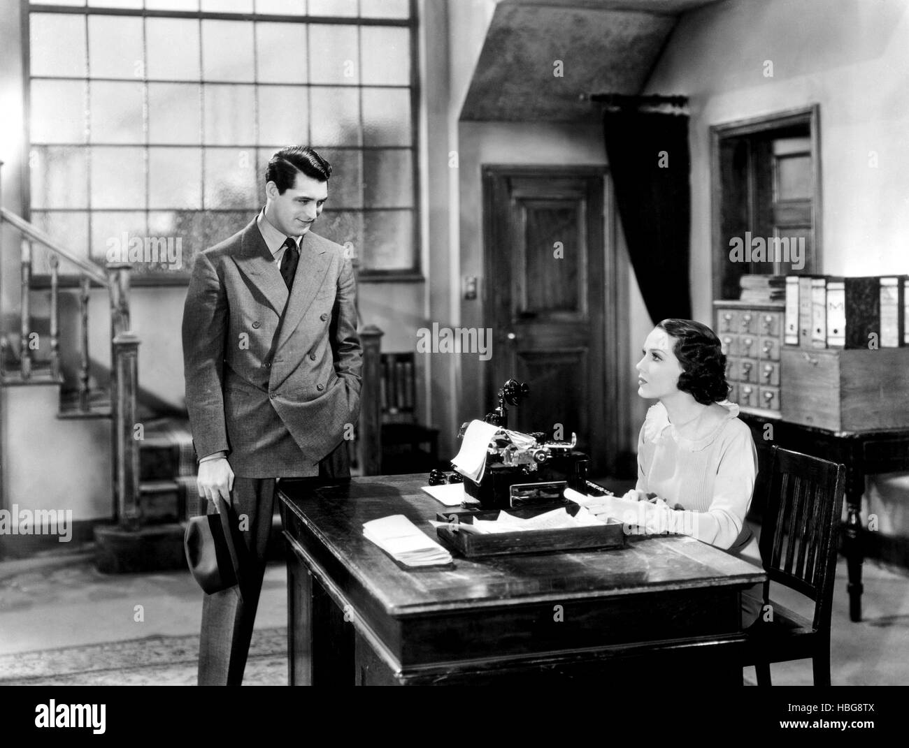 THE AMAZING ADVENTURE, (aka THE AMAZING QUEST OF ERNEST BLISS), Cary ...