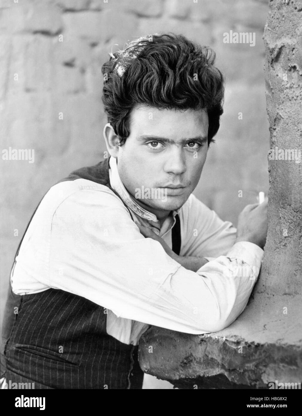 AMERICA AMERICA, Stathis Giallelis, 1963 Stock Photo - Alamy