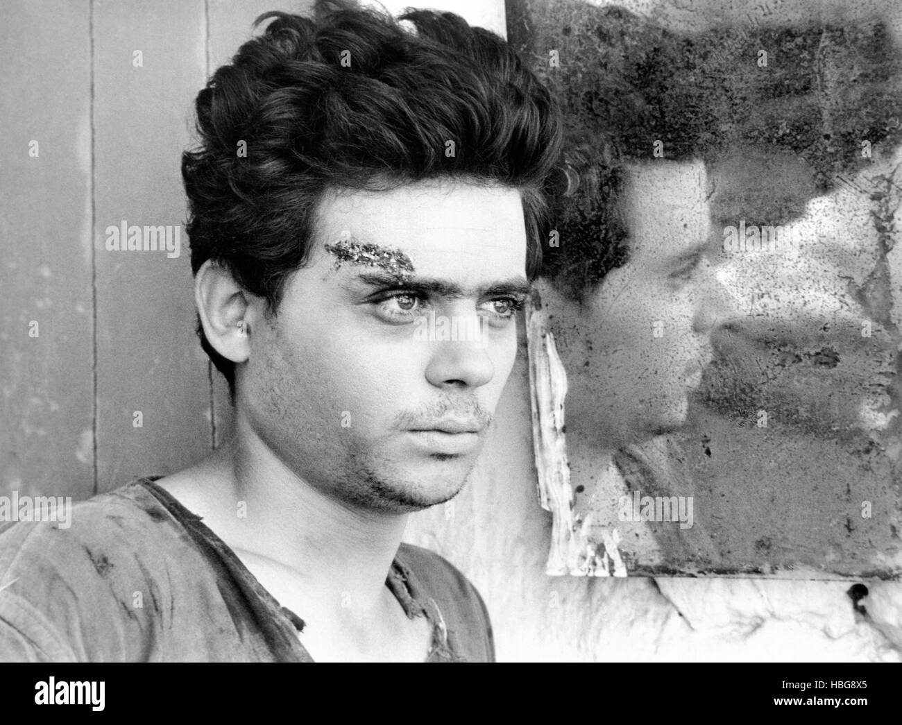 AMERICA AMERICA, Stathis Giallelis, 1963 Stock Photo - Alamy