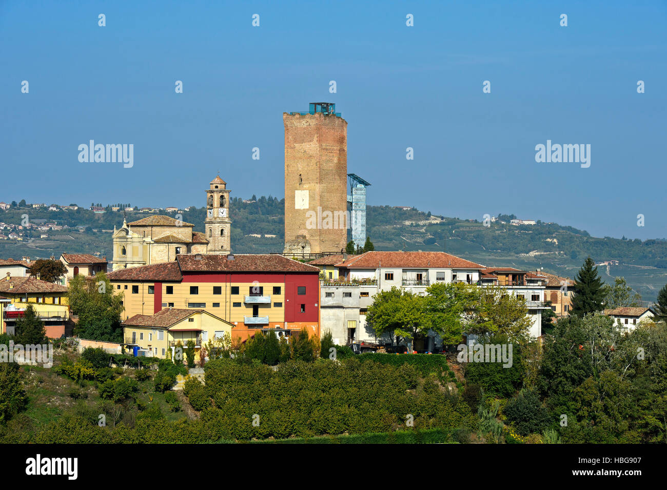 Cuneo Italy City Stock Photos & Cuneo Italy City Stock Images - Alamy