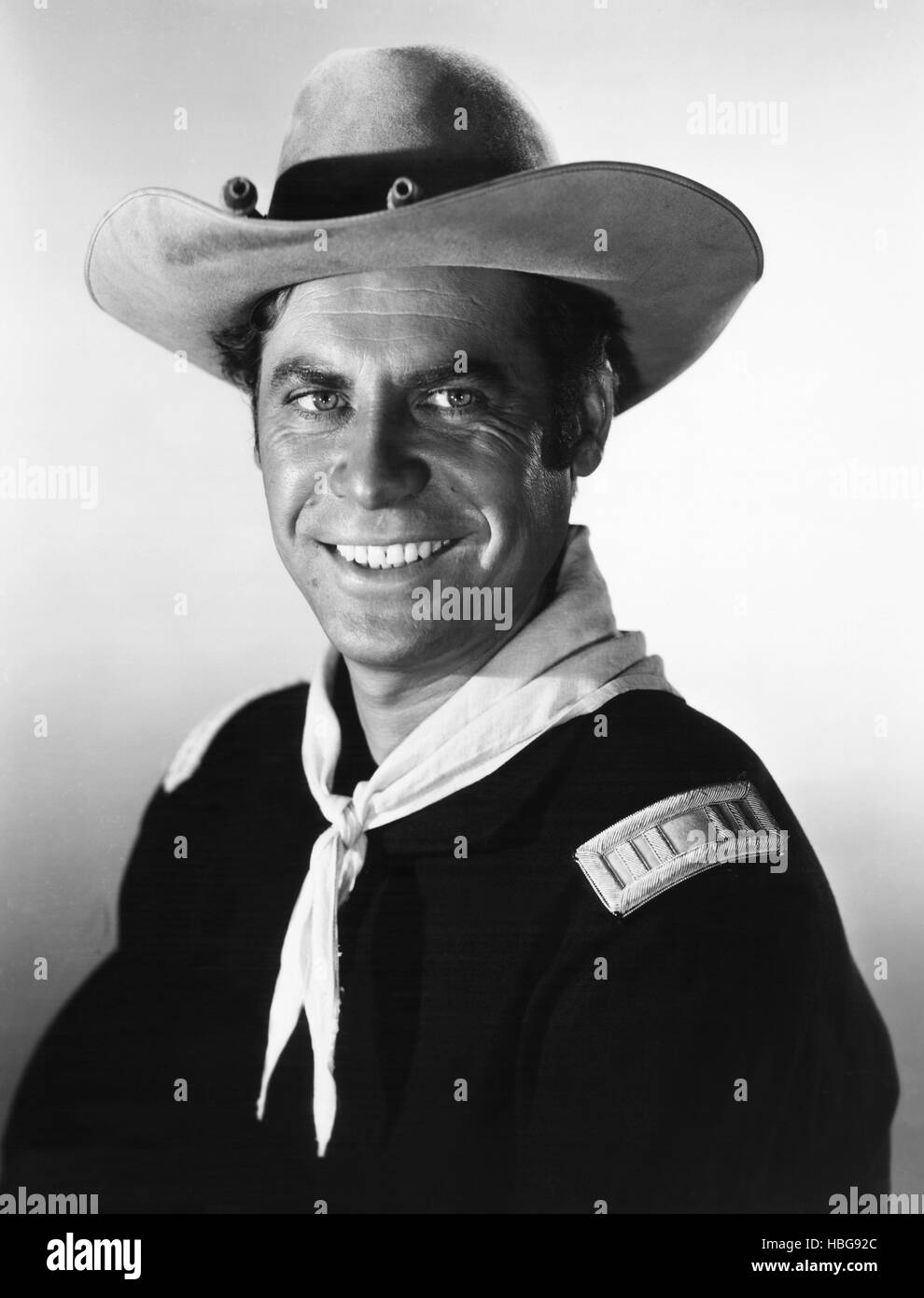 AMBUSH, John Hodiak, 1950 Stock Photo - Alamy