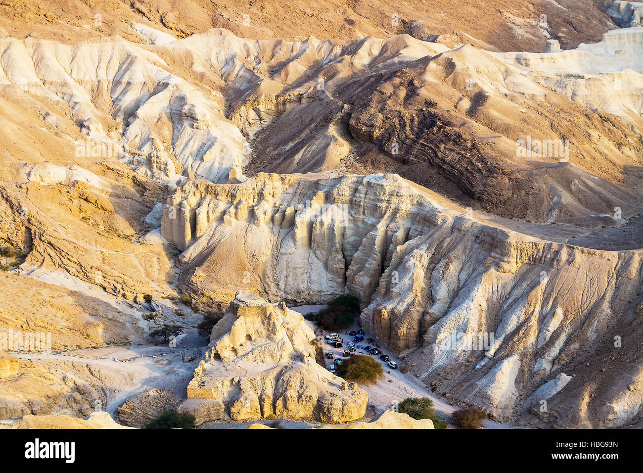 Dead sea scrolls cave hi-res stock photography and images - Alamy