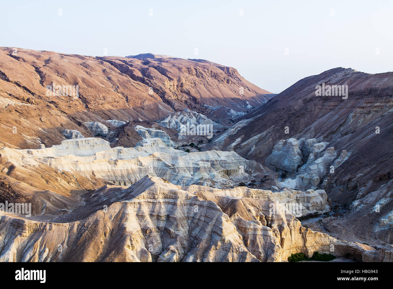 dead sea cliffs Stock Photo - Alamy