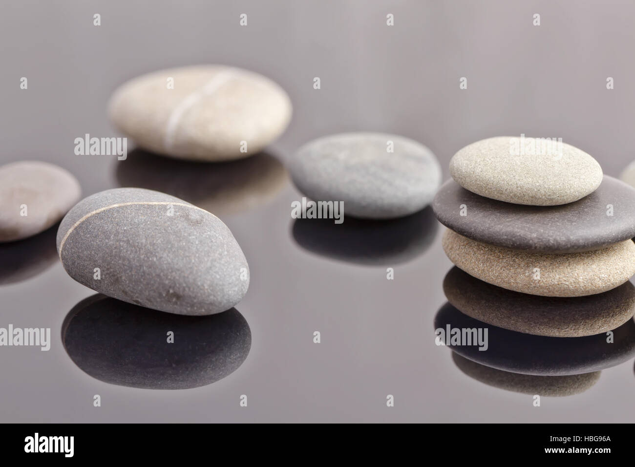 Stacks of marble hi-res stock photography and images - Alamy