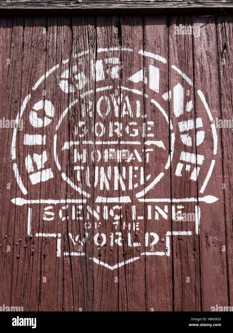 Rio grande railroad hi-res stock photography and images - Alamy