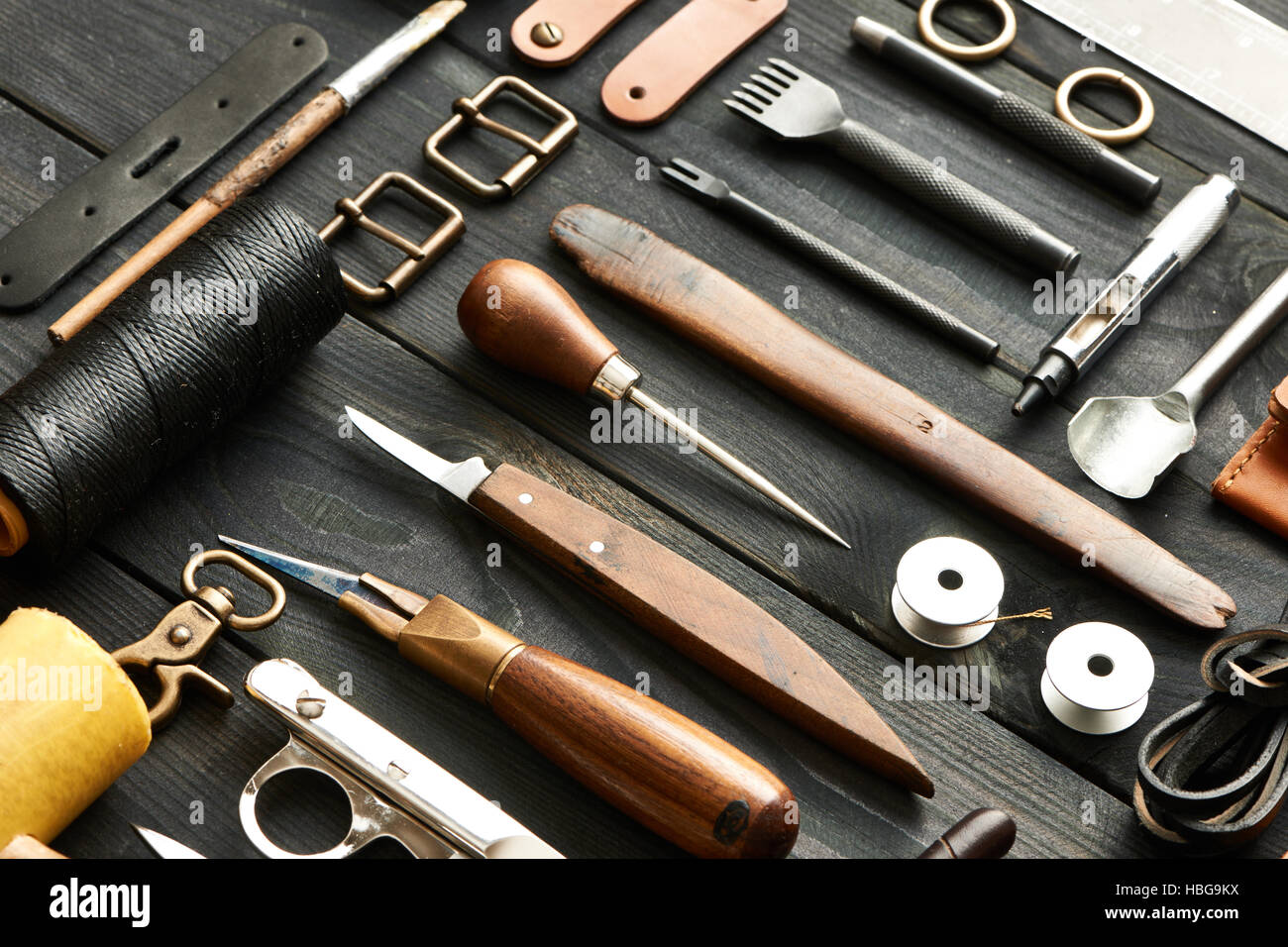 Crafting knife hi-res stock photography and images - Alamy