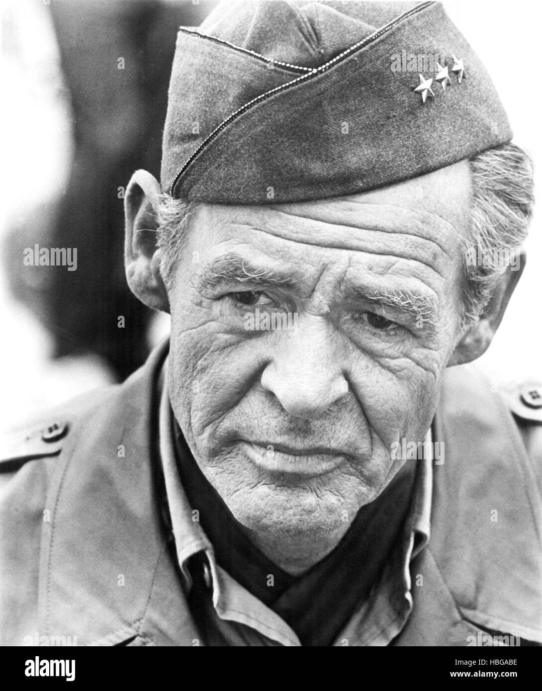 ANZIO, Robert Ryan, 1968 Stock Photo - Alamy