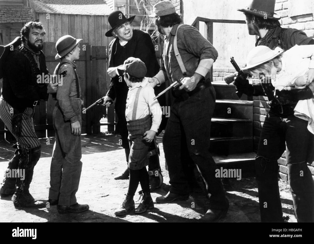 Gang bing hi-res stock photography and images - Alamy