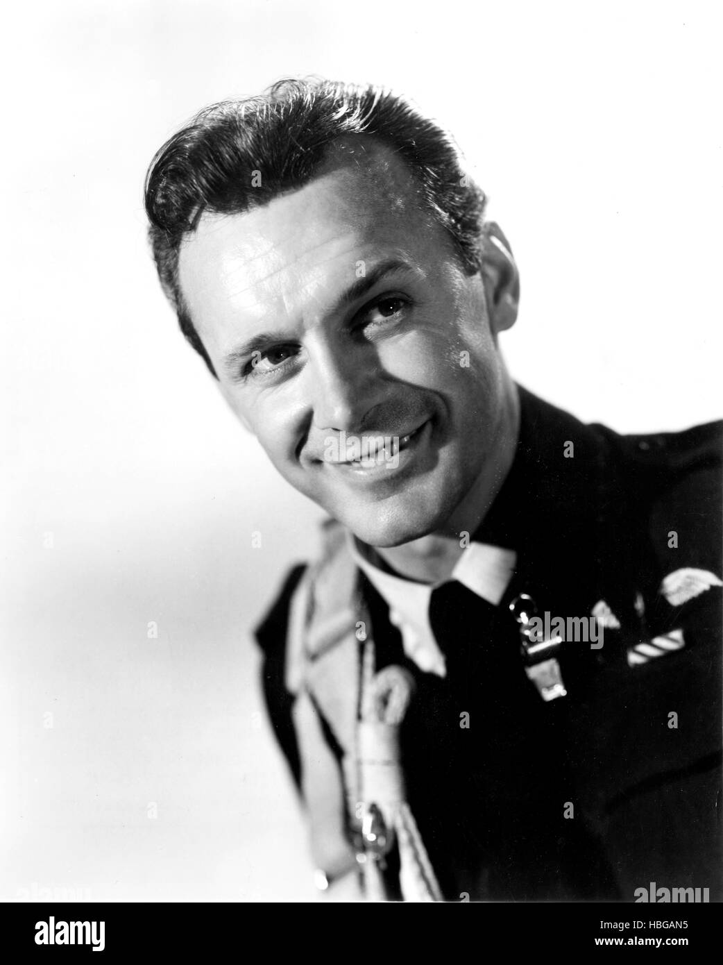 APPOINTMENT IN LONDON, Bill Kerr, 1953 Stock Photo - Alamy