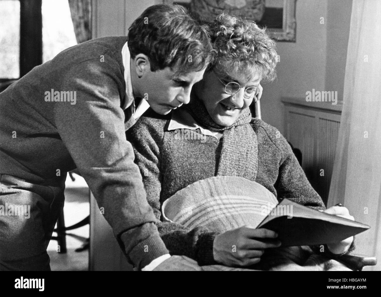 THE APPRENTICESHIP OF DUDDY KRAVITZ, Richard Dreyfuss, Randy Quaid ...