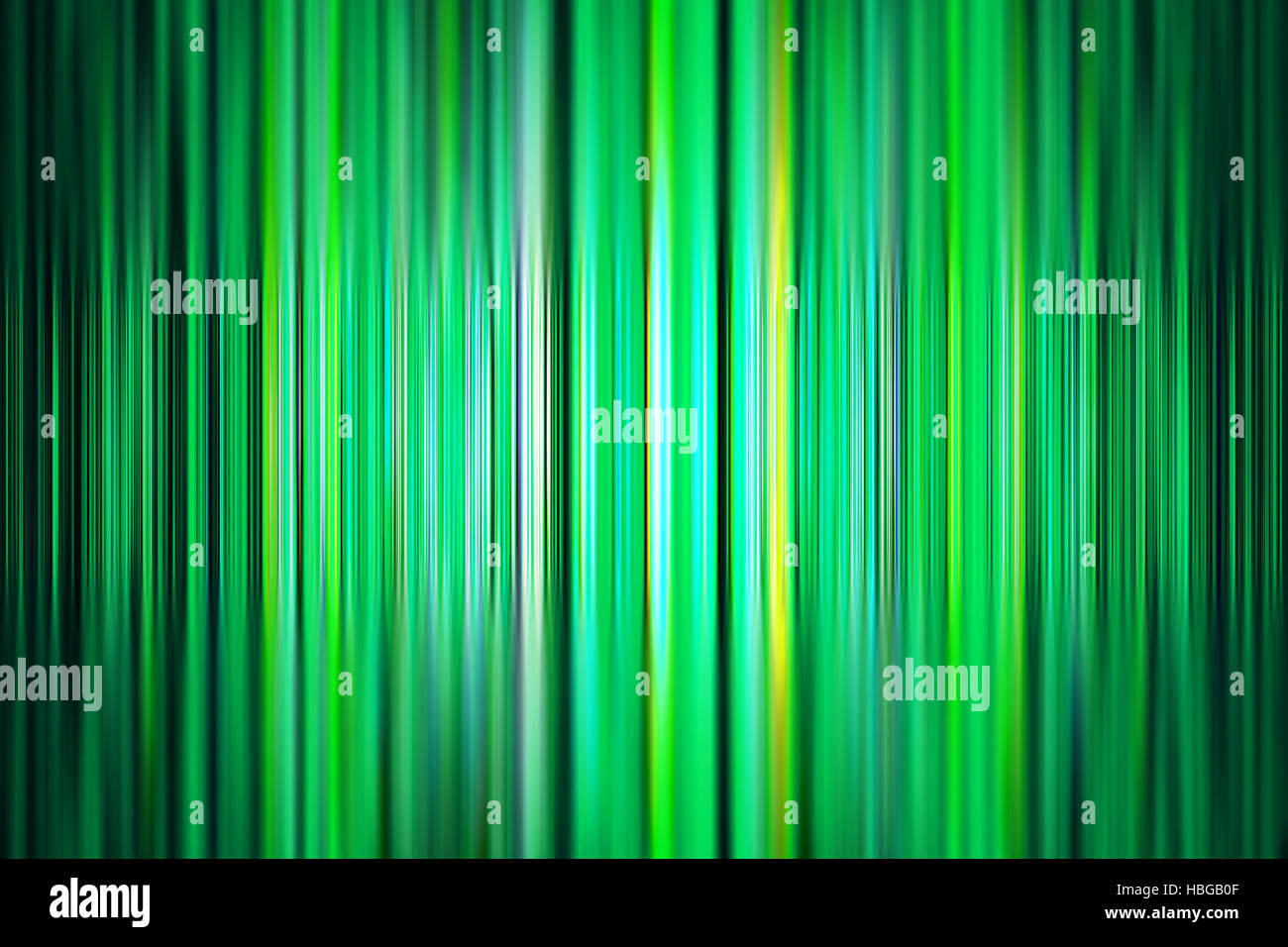 Green stripes background Stock Photo - Alamy