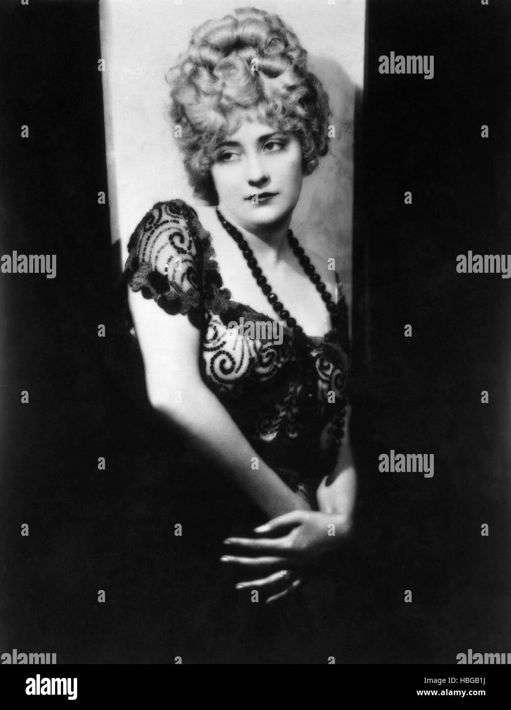 APPLAUSE, Helen Morgan, 1929 Stock Photo - Alamy