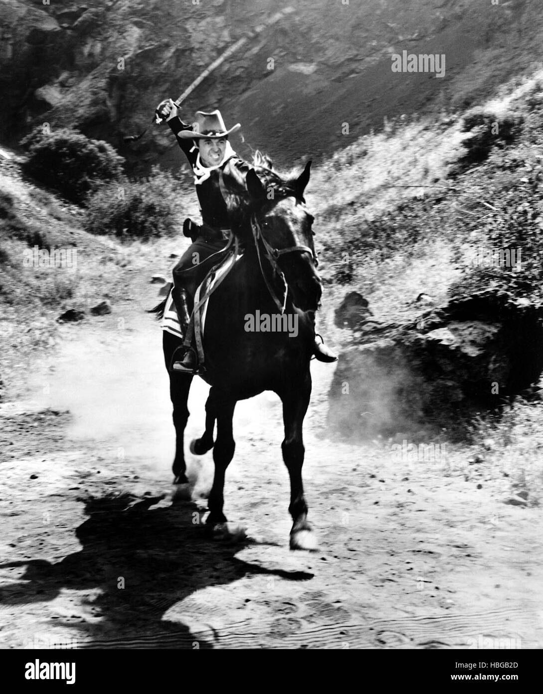 APACHE RIFLES, Audie Murphy, 1964, TM & Copyright © 20th Century Fox ...