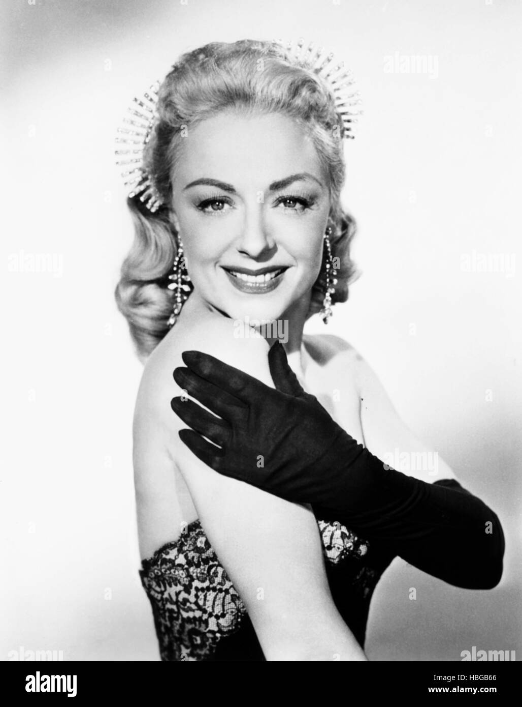 APPOINTMENT WITH A SHADOW, Virginia Field, 1957 Stock Photo - Alamy