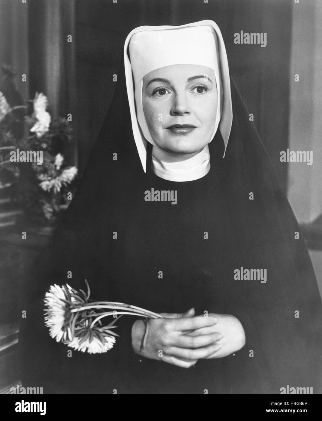 APPOINTMENT WITH DANGER, Phyllis Calvert, 1951 Stock Photo - Alamy