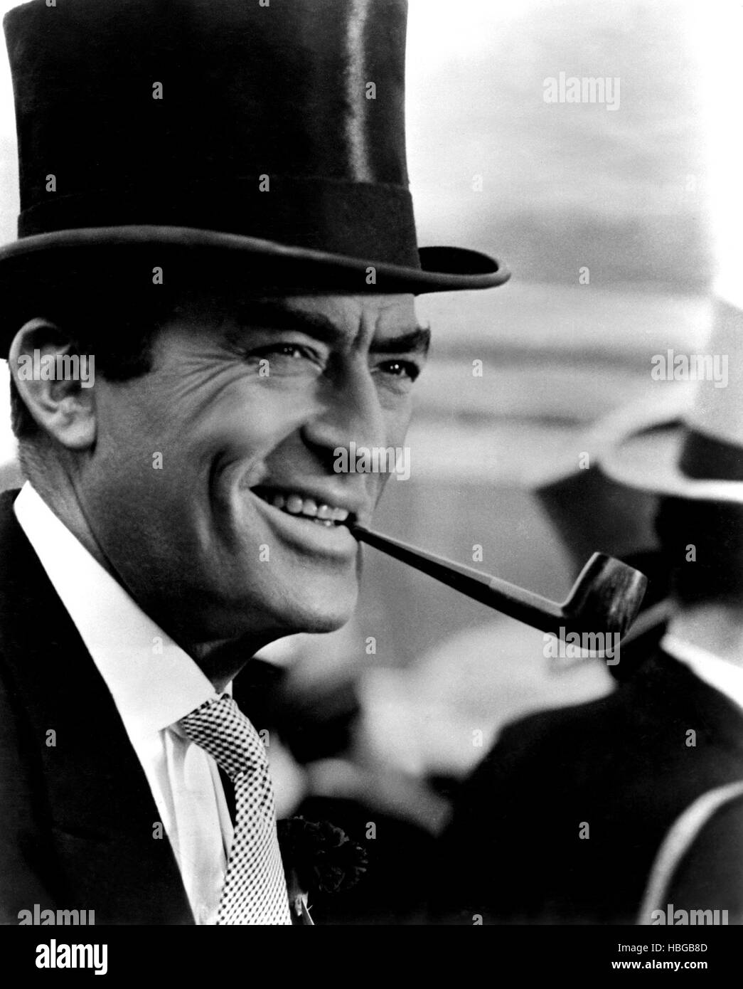 Gregory peck hi-res stock photography and images - Alamy