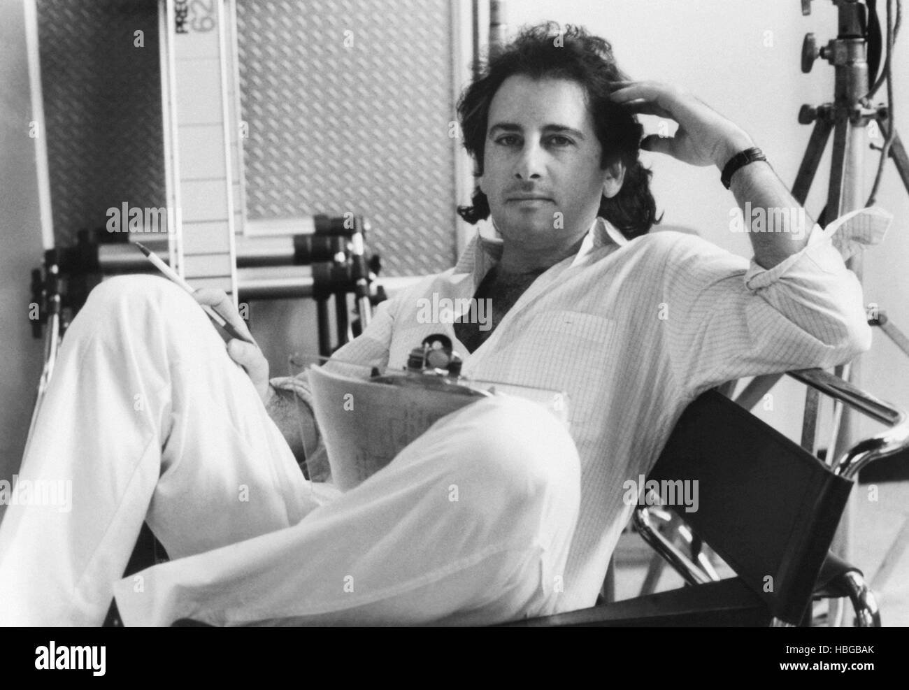 ARMED AND DANGEROUS, director Mark L. Lester, 1986, © Columbia/courtesy ...