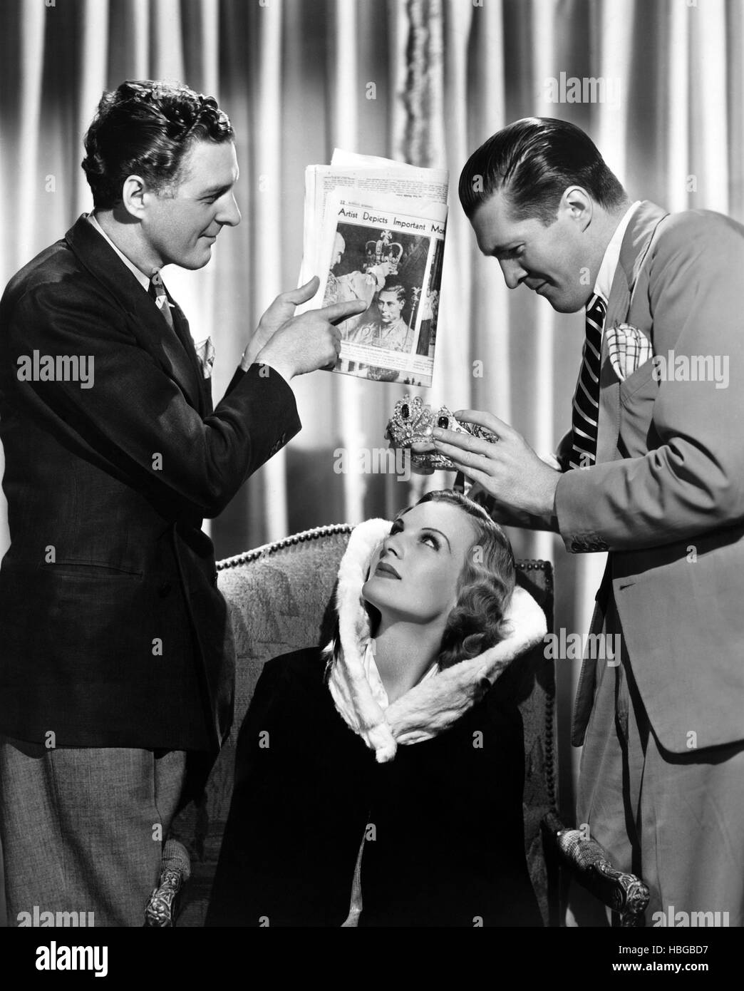 ARTISTS AND MODELS, Russell Patterson, Marjorie Norton, Peter Arno ...