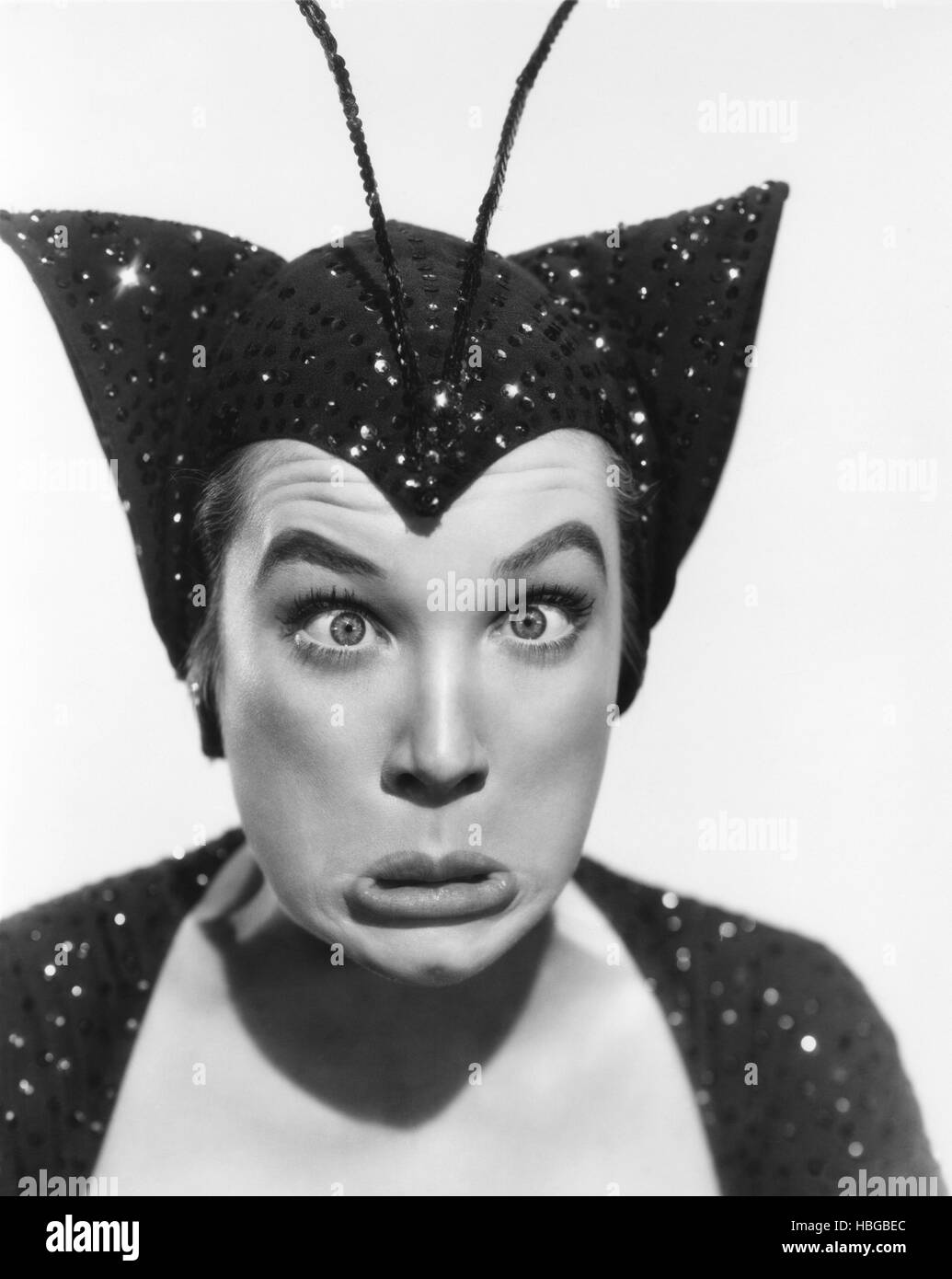 ARTISTS AND MODELS, Shirley MacLaine, 1955 Stock Photo - Alamy