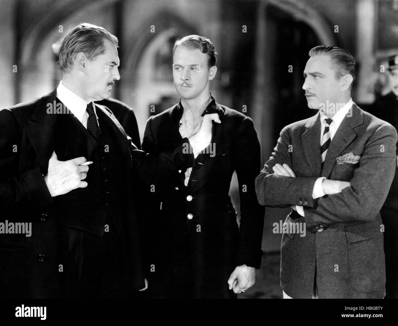 ARSENE LUPIN, Lionel Barrymore, John Barrymore, 1932 Stock Photo - Alamy ARSENE LUPIN, Lionel Barrymore, John Barrymore, 1932 Stock Photo - Alamy