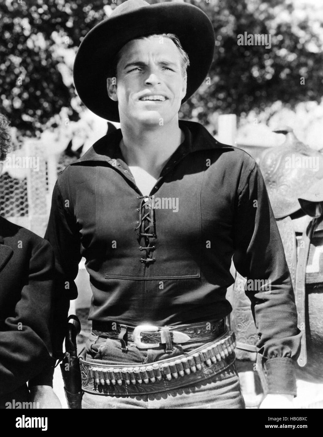 ARIZONA MAHONEY, (aka ARIZONA THUNDERBOLT; BAD MEN OF ARIZONA), Buster ...