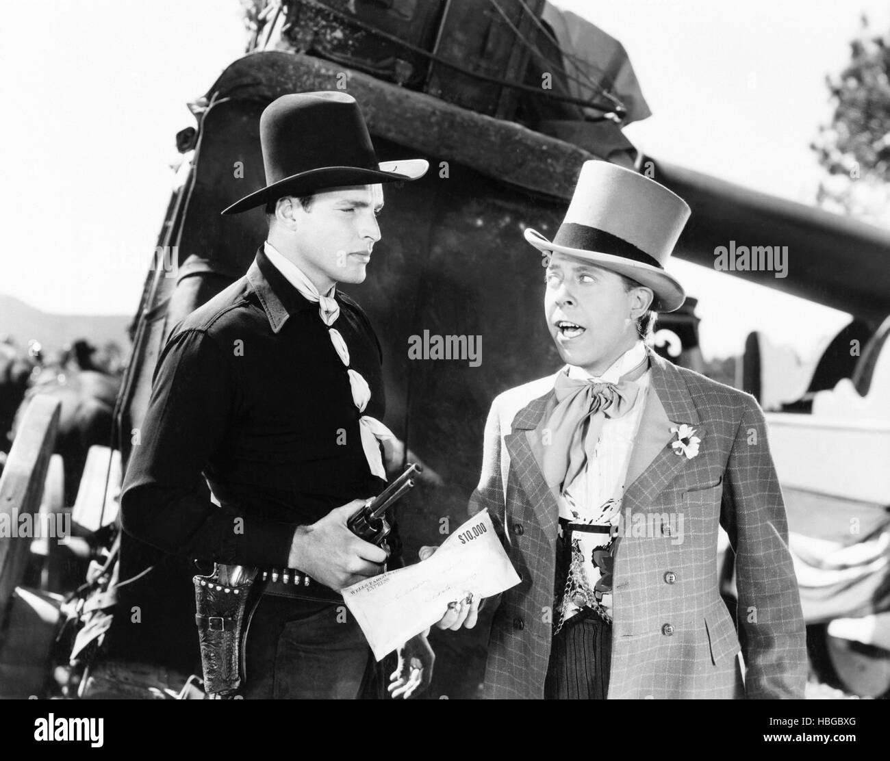 ARIZONA MAHONEY, (aka ARIZONA THUNDERBOLT, aka BAD MEN OF ARIZONA ...