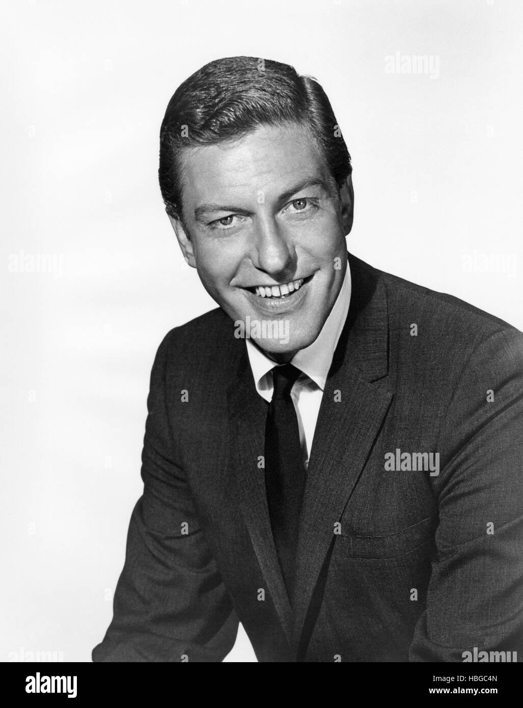 THE ART OF LOVE, Dick Van Dyke, 1965 Stock Photo - Alamy