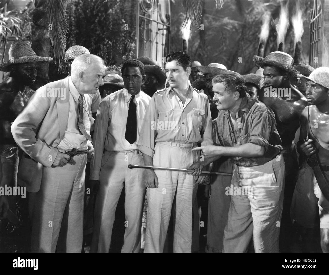 ARROWSMITH, Alec B. Francis, Ronald Colman, Richard Bennett, 1931 Stock ...
