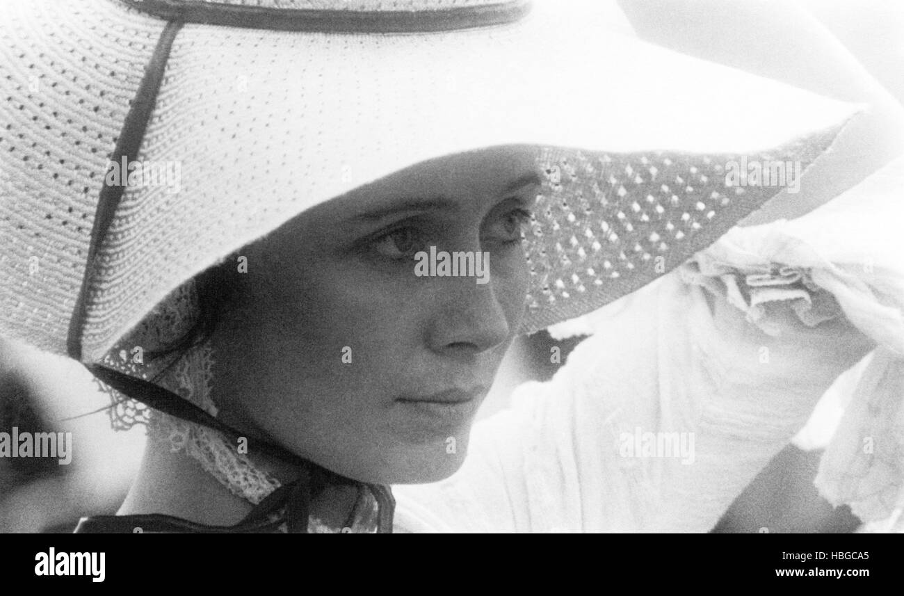 BARRY LYNDON, Gay Hamilton, 1975 Stock Photo - Alamy