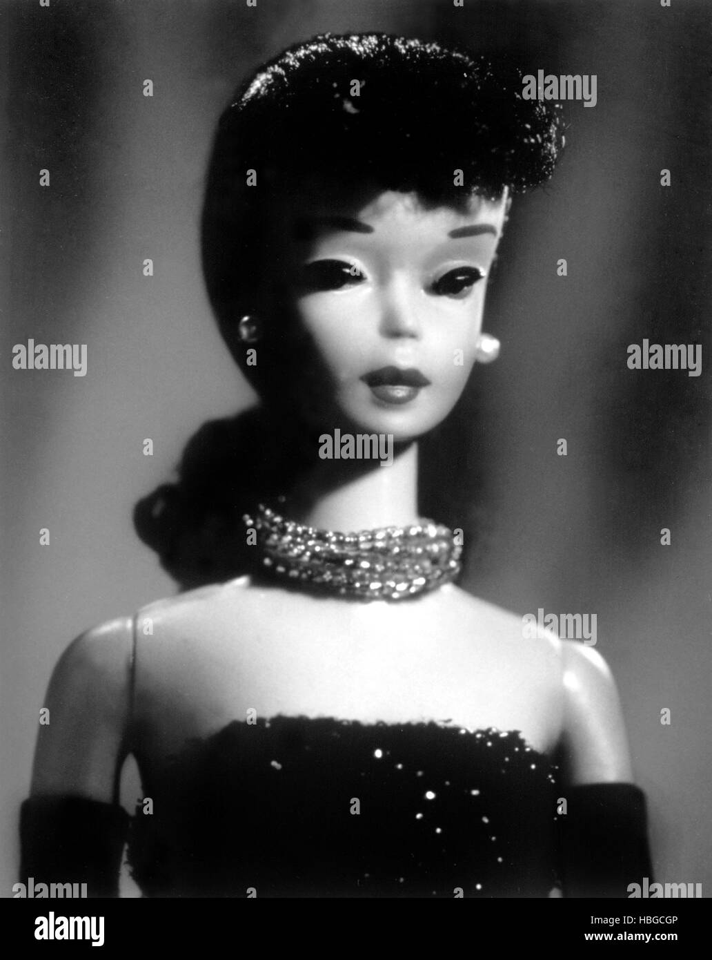 BARBIE NATION: AN UNAUTHORIZED TOUR, Barbie Doll (1950s), 1998 Stock ...