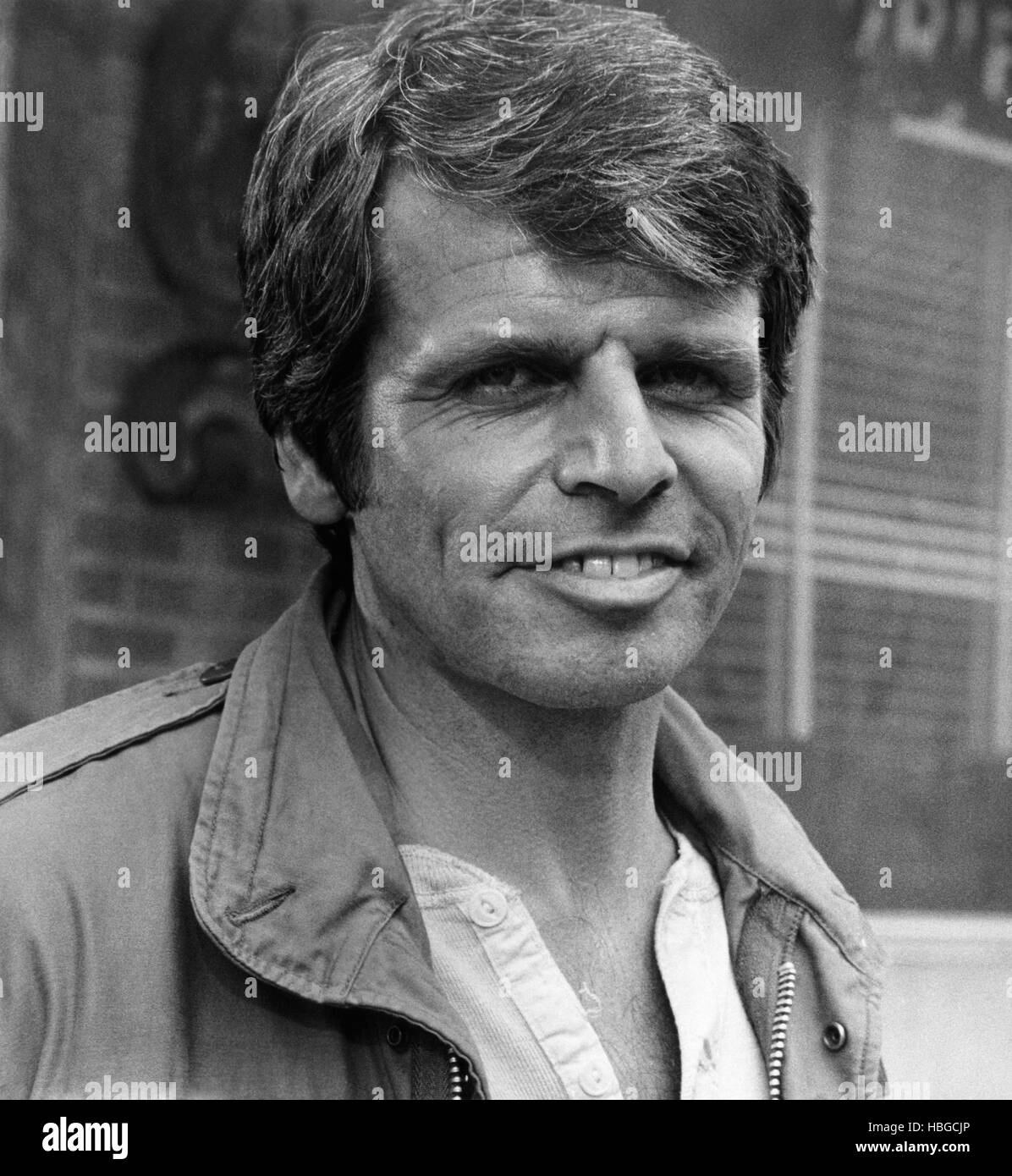 THE BAD NEWS BEARS IN BREAKING TRAINING, William Devane, 1977 Stock ...
