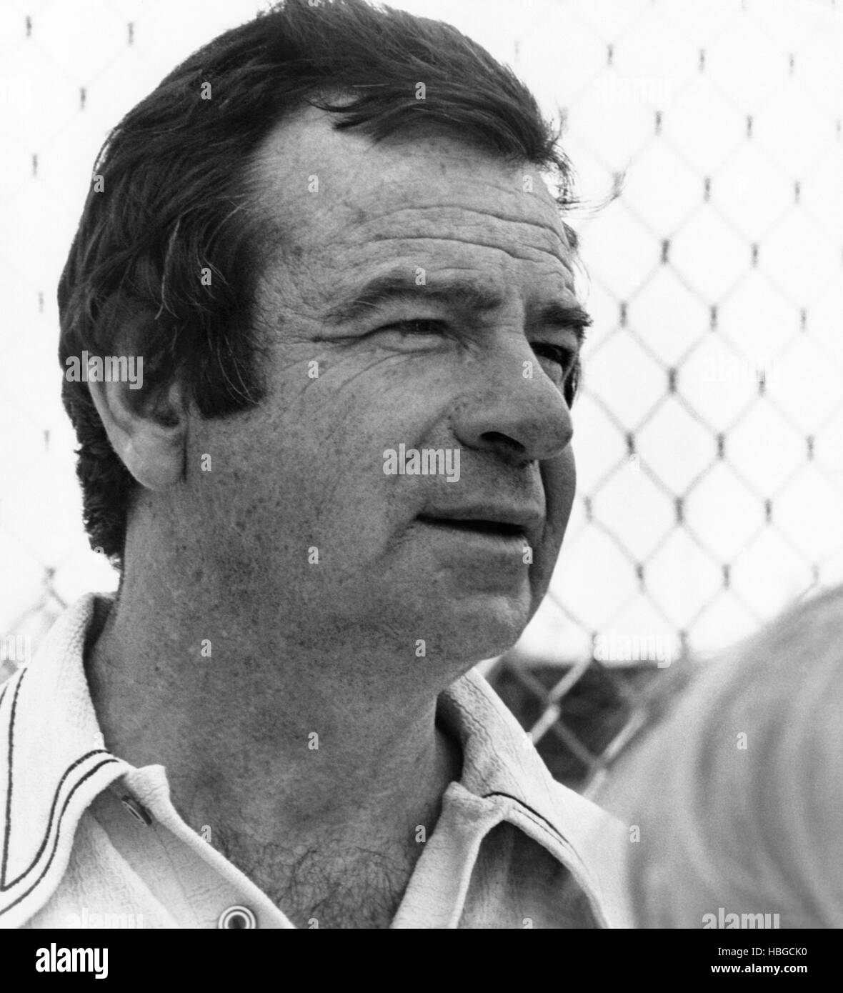 Walter matthau portrait hi-res stock photography and images - Alamy