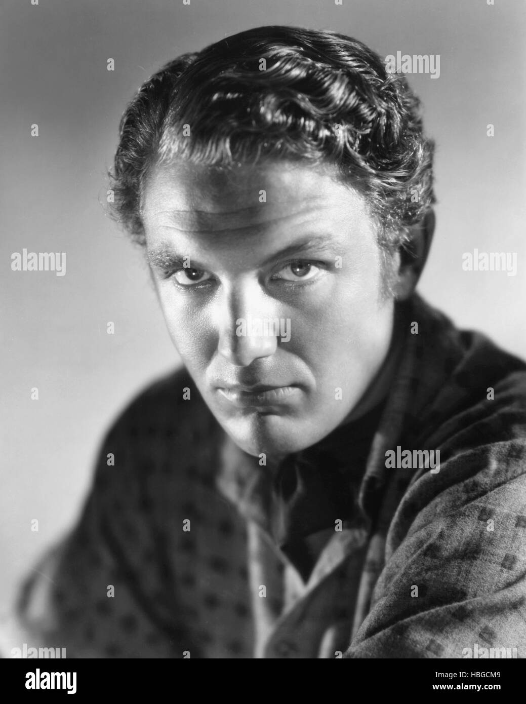 BADLANDS OF DAKOTA, Robert Stack, 1941 Stock Photo - Alamy