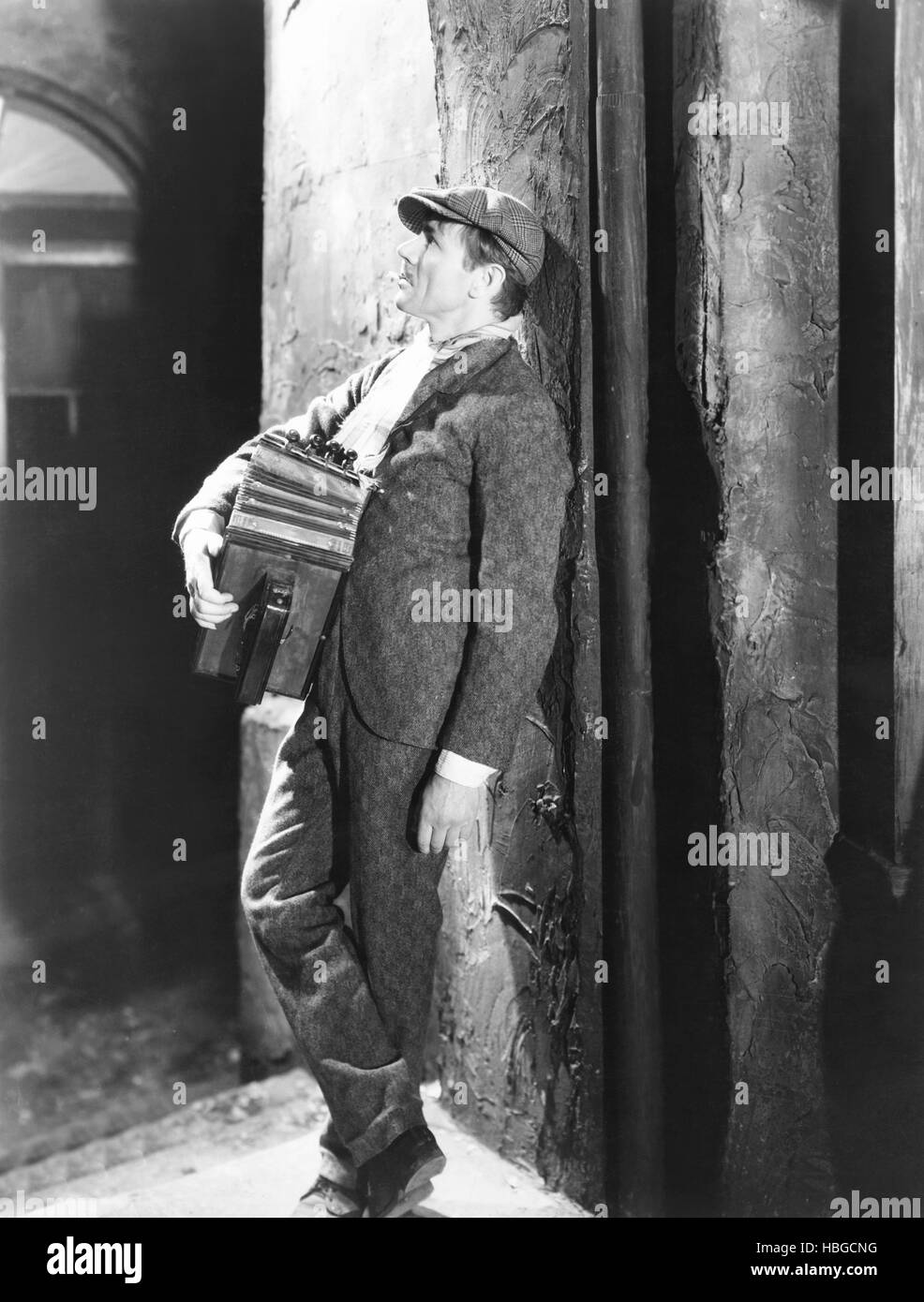 BATTLE OF PARIS, Charles Ruggles, 1929 Stock Photo - Alamy