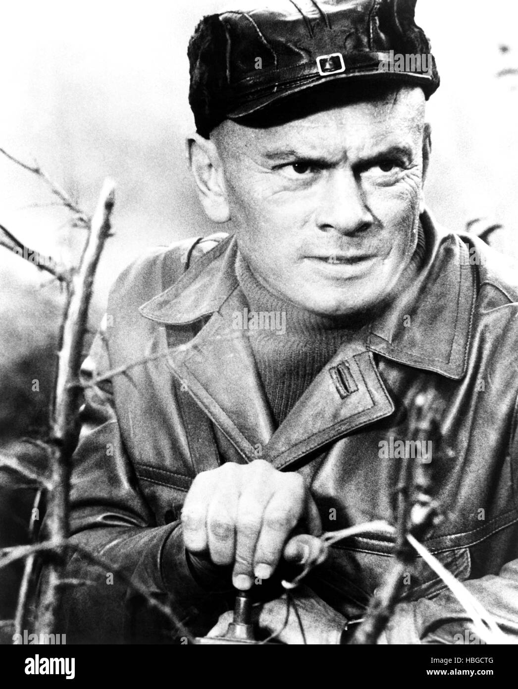 THE BATTLE OF NERETVA, (aka BITKA NA NERETVI), Yul Brynner, 1969 Stock ...