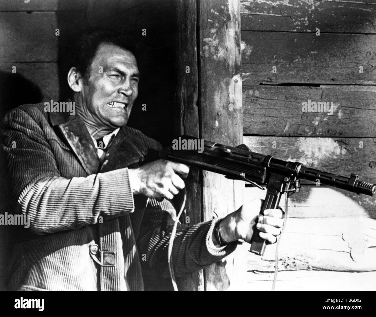 BATTLE OF THE COMMANDOS, (aka LA LEGIONE DEI DANNATI), Jack Palance ...
