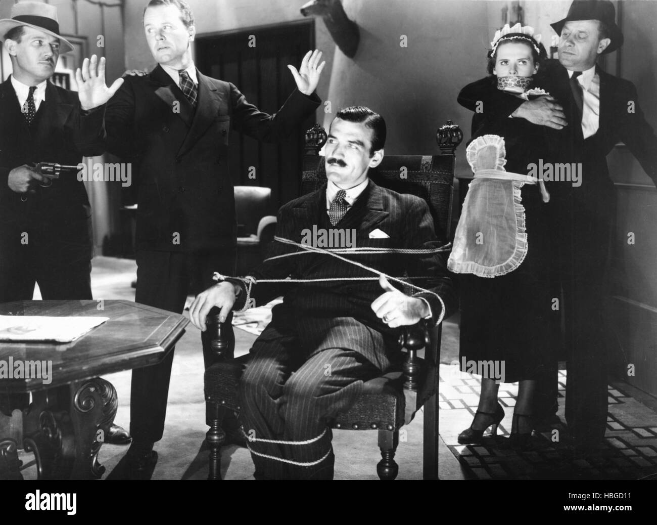 BARS OF HATE, Jack Cowell, Regis Toomey, Robert Warwick, Sheila Terry ...