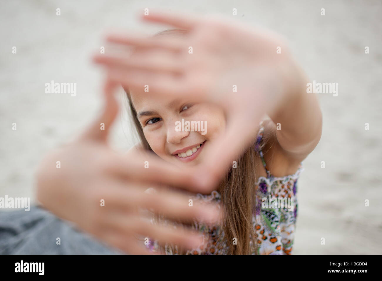 Hand gestures hi-res stock photography and images - Alamy