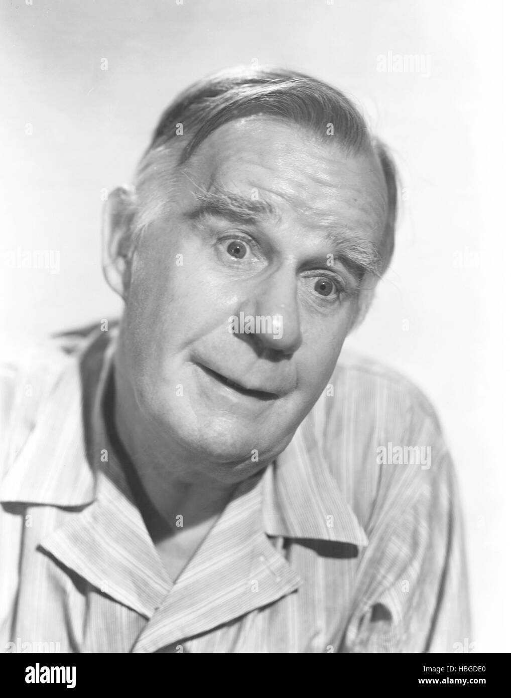 BALL OF FIRE, Henry Travers, 1941 Stock Photo - Alamy
