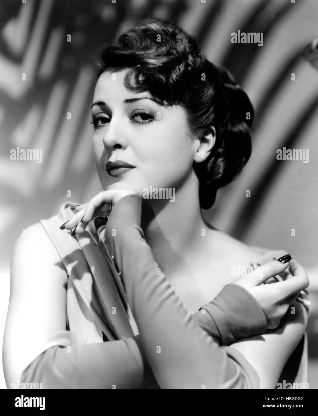 BATTLE OF BROADWAY, Louise Hovick (Gypsy Rose Lee), 1938, TM and ...