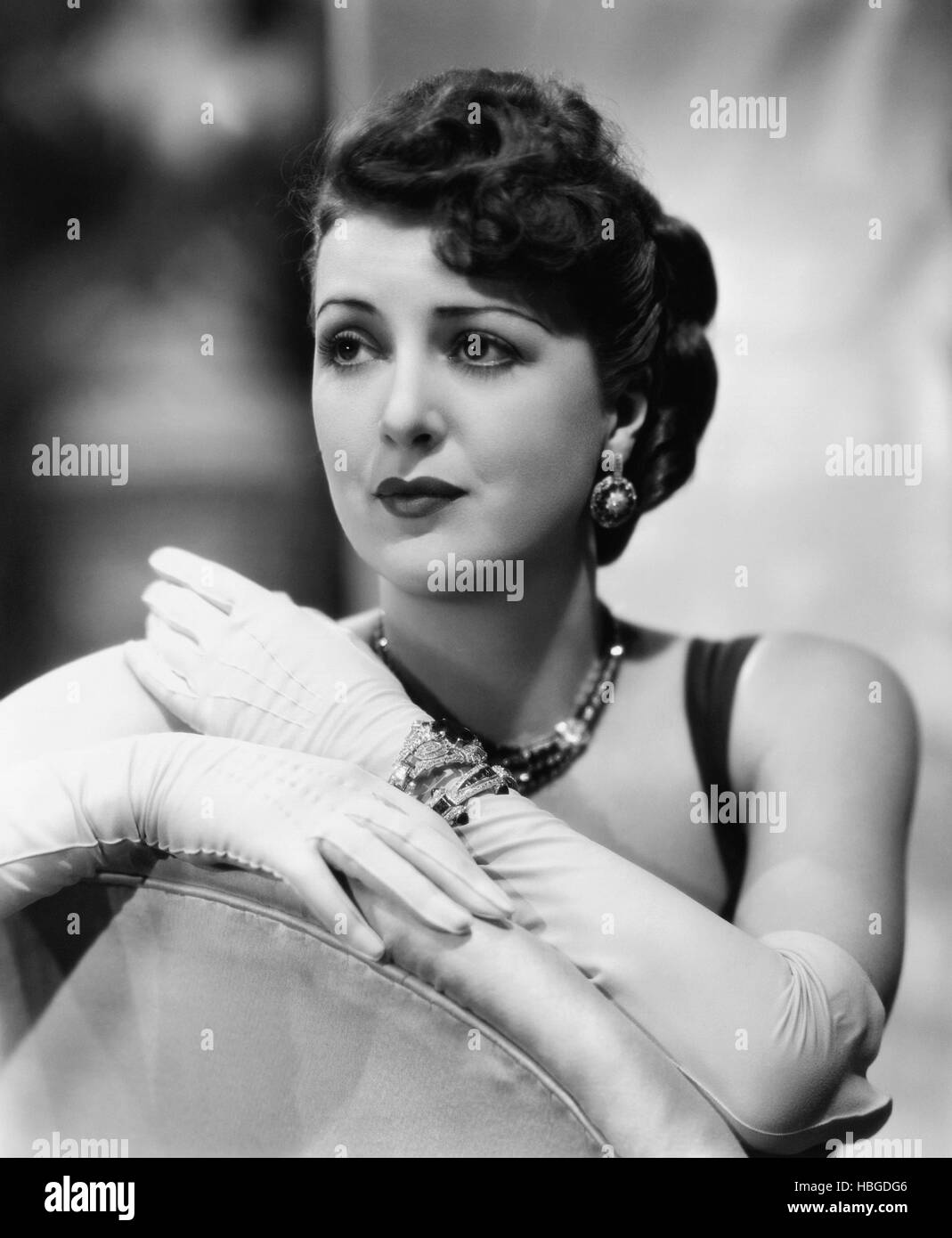 BATTLE OF BROADWAY, Louise Hovick (Gypsy Rose Lee), 1938, TM and ...