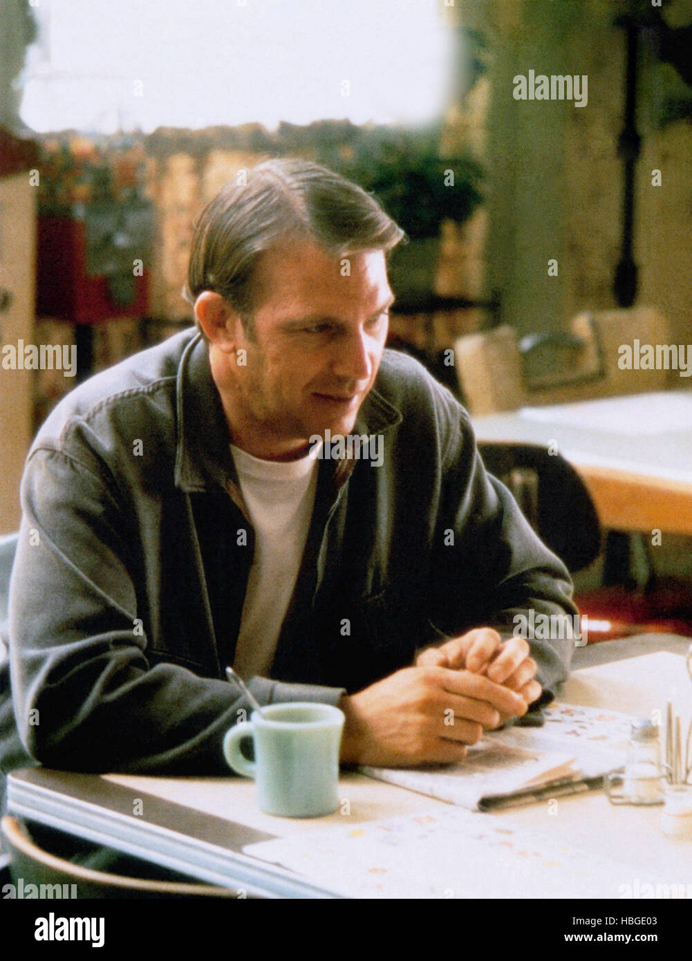 THE WAR, Kevin Costner, 1994, ©Universal/courtesy Everett Collection ...