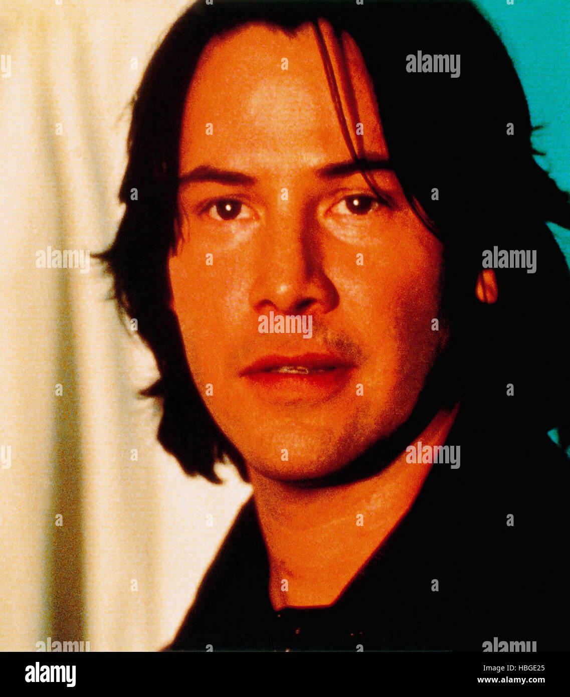 THE WATCHER, Keanu Reeves, 2000, © Universal/courtesy Everett ...