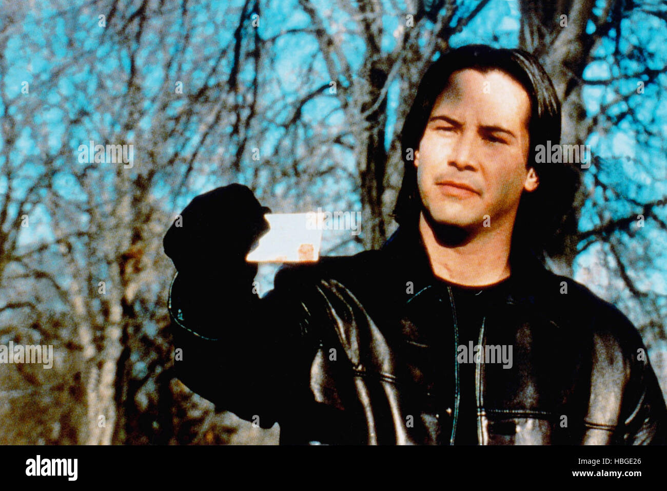 THE WATCHER, Keanu Reeves, 2000, © Universal/courtesy Everett ...