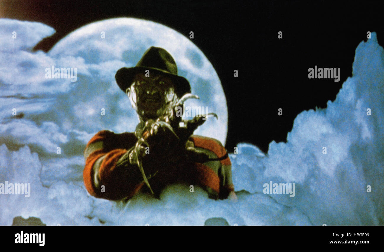 NEW NIGHTMARE, (aka WES CRAVEN'S NEW NIGHTMARE), Robert Englund, 1994 ...